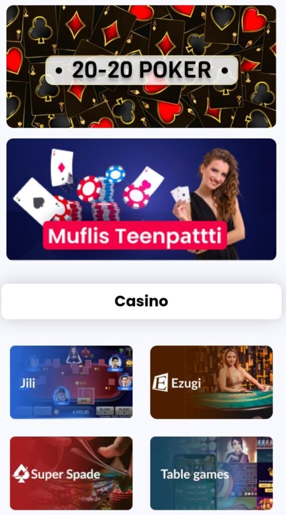 Reddyplay | Best Cricket Betting in India | Reddy Play